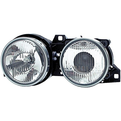 E30 hella headlights store