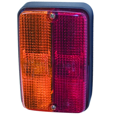Hella 7131 Series Rear Combination Lamp, Stop, Turn, Tail Hella 7131 Series Rear Combination Lamp, Stop, Turn, Tail